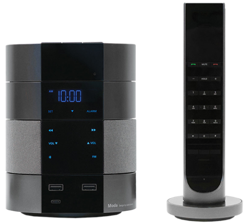 Pod Multimédia Sans Fil - Alotel