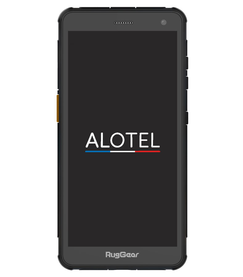 RG655 Ruggear - Alotel